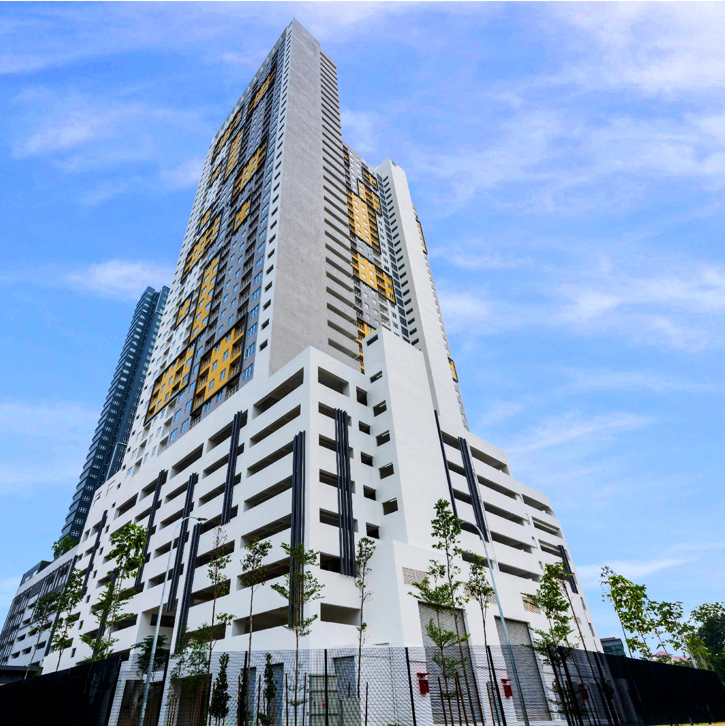 Affordable Housing – Zone KL